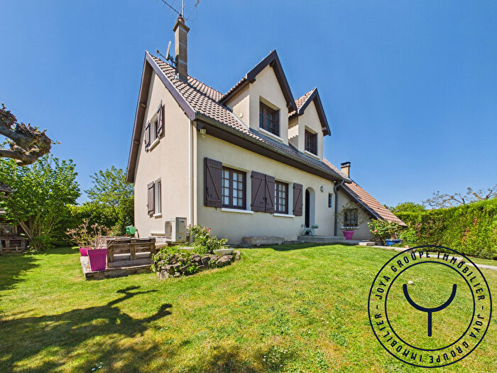 Maison 4 pièces à vendre - Les Noës-près-Troyes