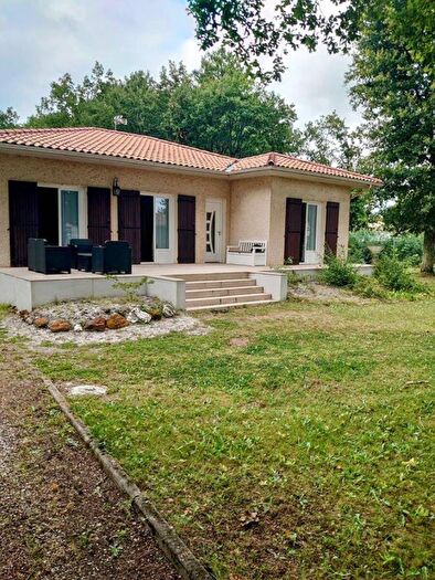 Maison 5 pièces à louer - Diffus, Biganos
