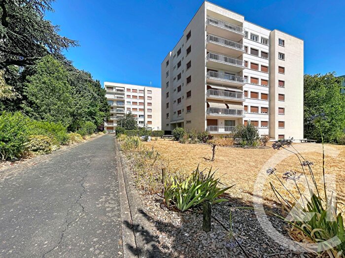 Appartement 4 pièces à vendre à Cholet, Notre Dame