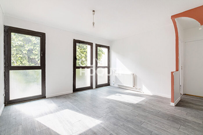 Appartement 2 pièces à vendre à Toulouse, Croix de Pierre