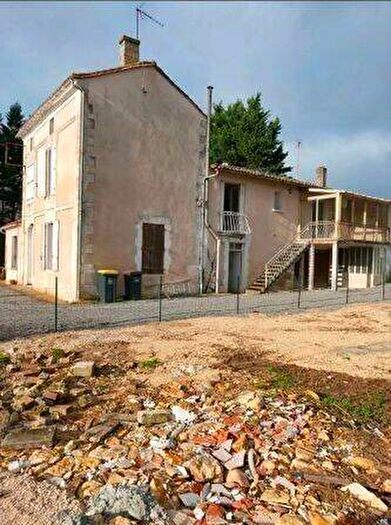 Nord Centre, Saint-Yrieix-sur-Charente - Maison 2 pièces à louer