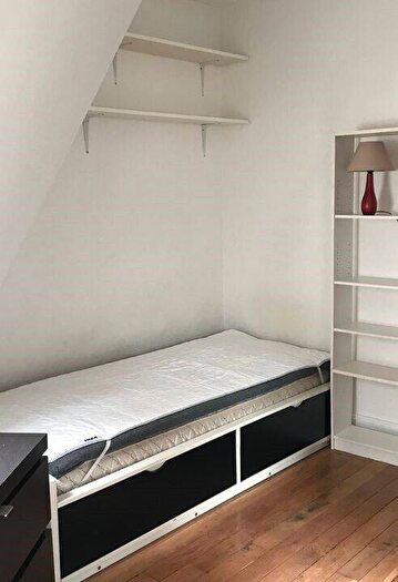 Appartement 1 pièce à louer à Saint Victor, Paris 5ème arrondissement