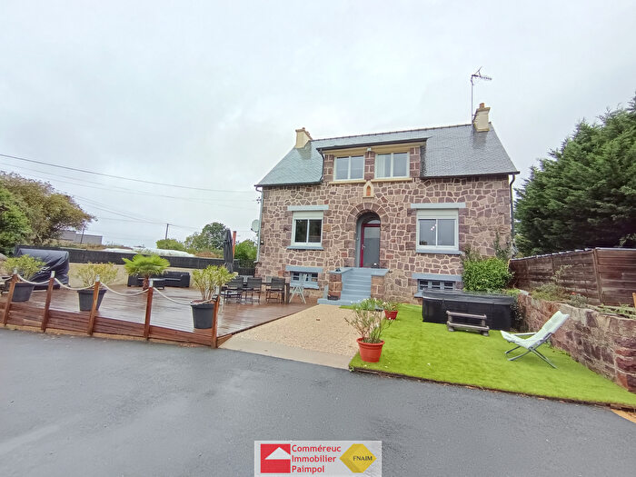 Maison 5 pièces à vendre - Paimpol