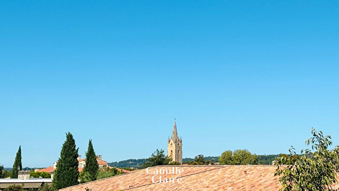 Aix-en-Provence, Centre-ville : Appartement 2 pièces à vendre