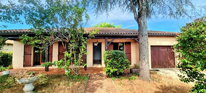 Maison 4 pièces à vendre - Bergerac, Les Bories, Salvette, Les Versannes, Gala