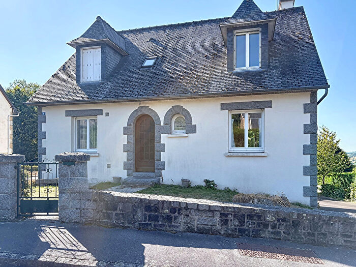 Maison 6 pièces à vendre à Bazouges-la-Pérouse