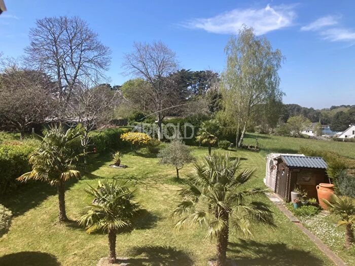 Maison à vendre - Séné - 7 pièces - 3 chambres