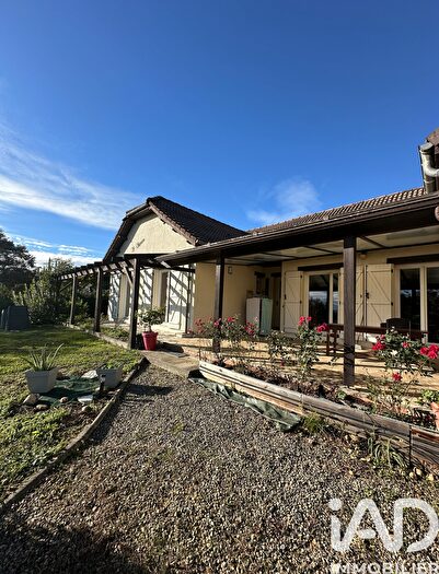 Maison à vendre - Arthez-de-Béarn - 4 pièces - 2 chambres