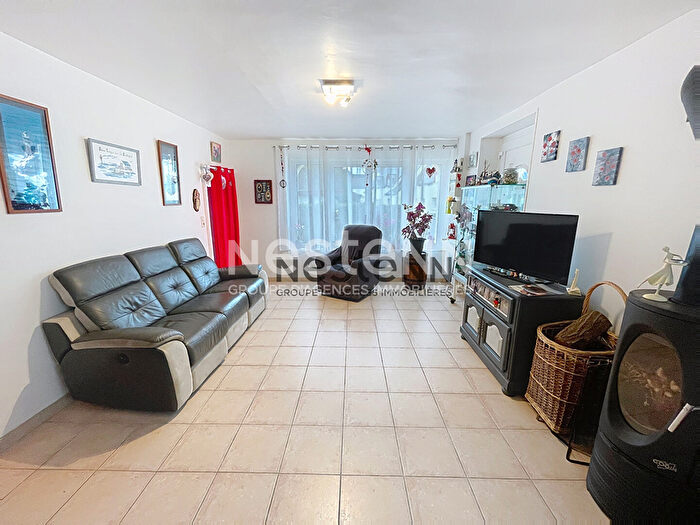 Maison à vendre - Arzal - 6 pièces - 4 chambres