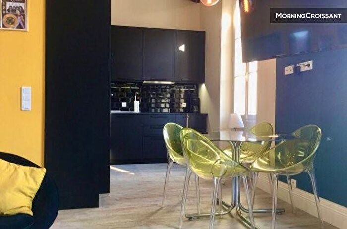 Appartement à louer - Petit Juas, Cannes - 3 pièces - 2 chambres