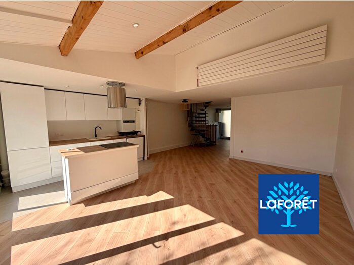 Maison à vendre - Fosses - 4 pièces - 3 chambres