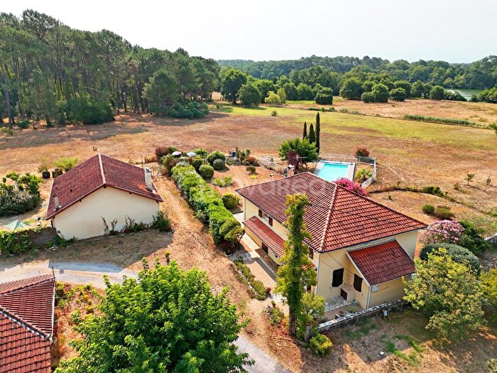Maison 12 pièces à Seignosse, à vendre