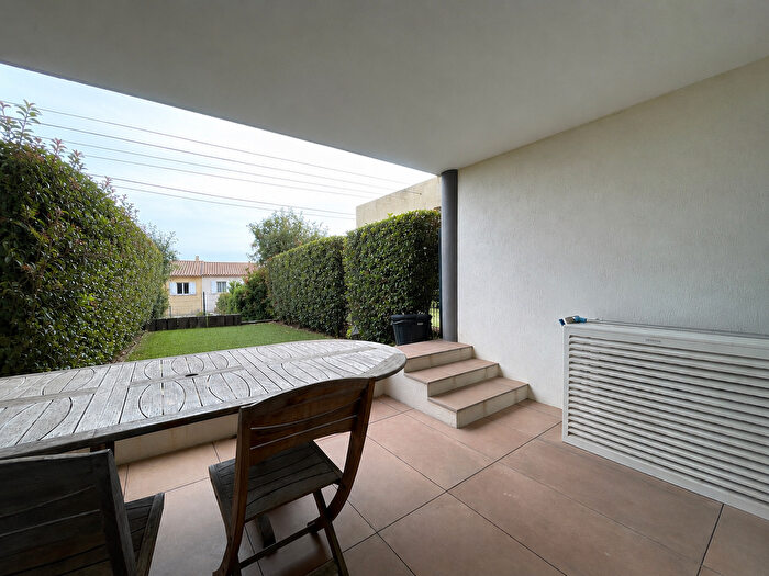 Bormes-les-Mimosas, Centre-ville, Le Pin - Appartement 2 pièces à vendre