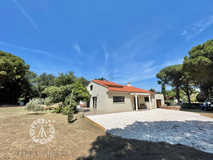 Maison 6 pièces à vendre - Laroque-des-Albères