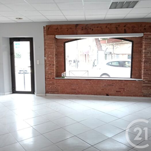 Maison à vendre - Gaillac, Portanelle, Hortalisse, Pouille - 2 pièces - 1 chambre