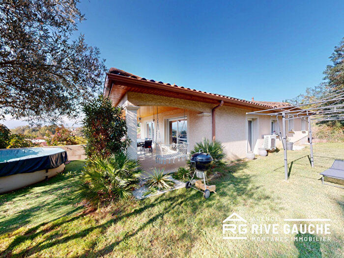 Maison à vendre - Le Péage-de-Roussillon - 6 pièces - 5 chambres