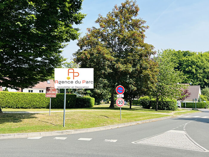 Maison à vendre - Saint-Fargeau-Ponthierry - 5 pièces - 3 chambres