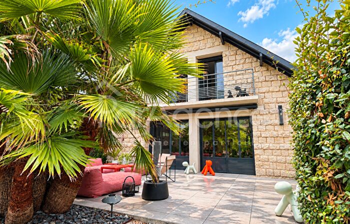 Saint-Palais-sur-Mer - Maison 5 pièces à vendre