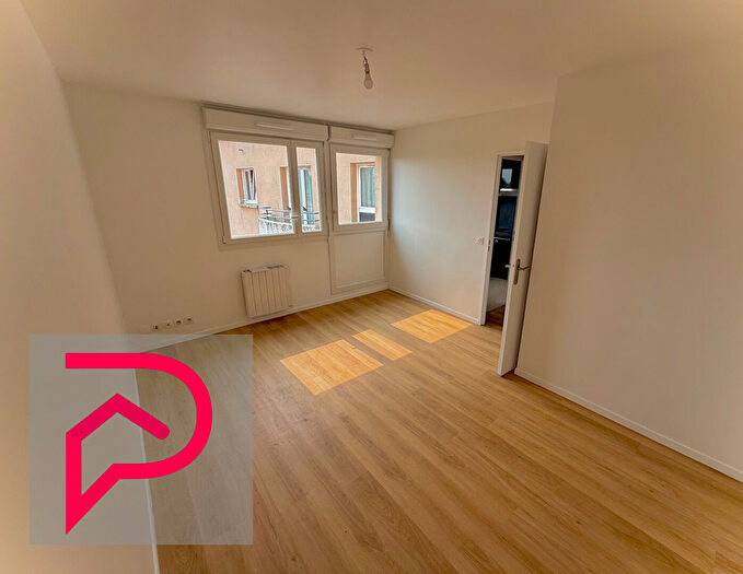 Appartement 1 pièce à louer à Goussainville, Buttes Chaumont, Buttes aux Oies, Grand Pré, Demoiselles