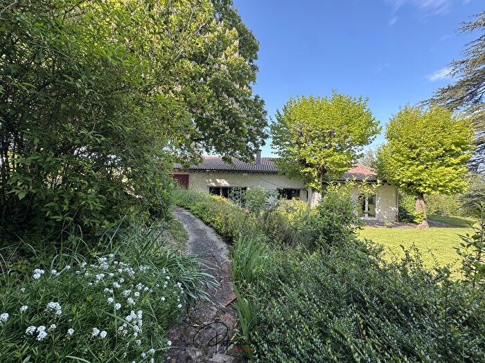 Maison 8 pièces à vendre à Castres