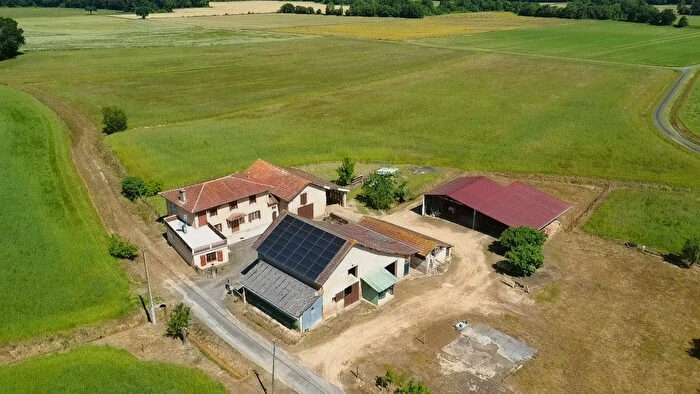 Maison 8 pièces à vendre - Peyre