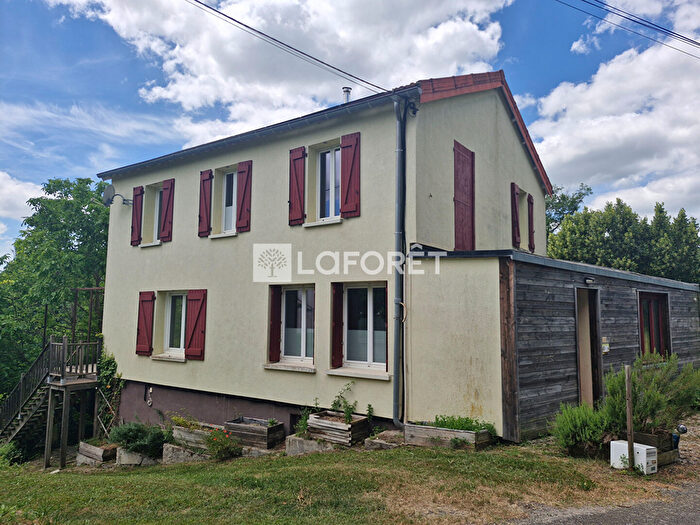 Maison 9 pièces à Cahuzac-sur-Vère, à vendre