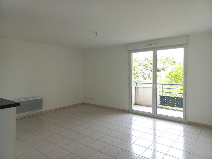 Appartement 3 pièces à louer à Vichy, Denière Hôpital