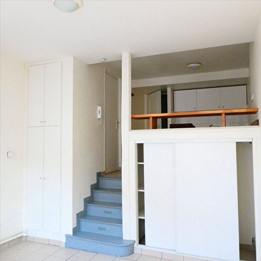 Appartement 1 pièce à Saint Vincent, Le Havre, à louer