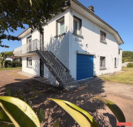 Maison 8 pièces à vendre à BayonneBayonaBaiona