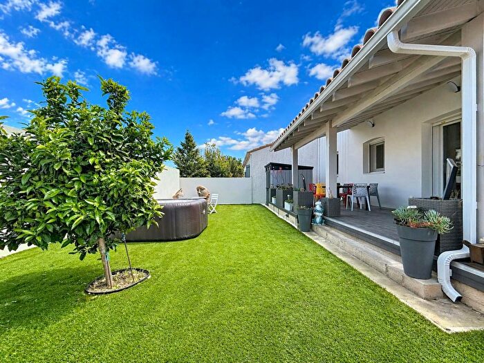 Maison à vendre - Corneilla-del-Vercol - 4 pièces - 3 chambres