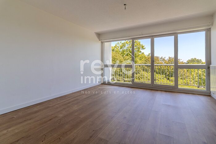 Appartement 3 pièces à vendre - Lormont, Iris, Lissandre