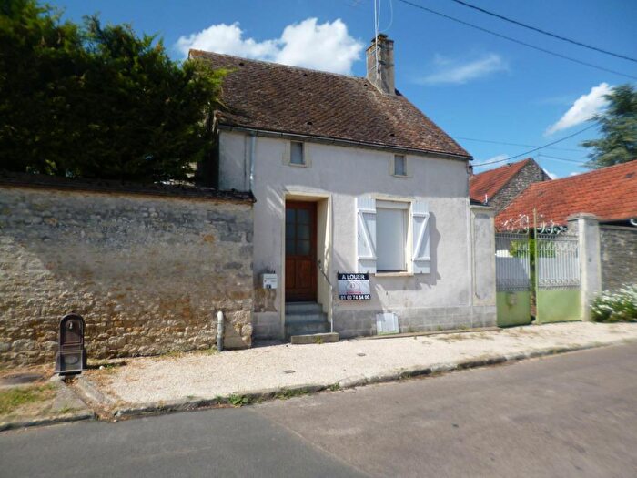 Maison 1 pièce à louer à Garentreville