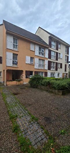 Appartement à vendre - Sevran, Sablons - 4 pièces - 3 chambres
