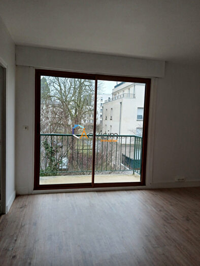 Appartement 3 pièces à louer à Orléans, Saint-Marc, Faubourg Bourgogne