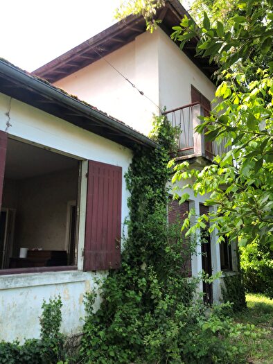 Maison à vendre - Andernos-les-Bains - 5 pièces - 3 chambres