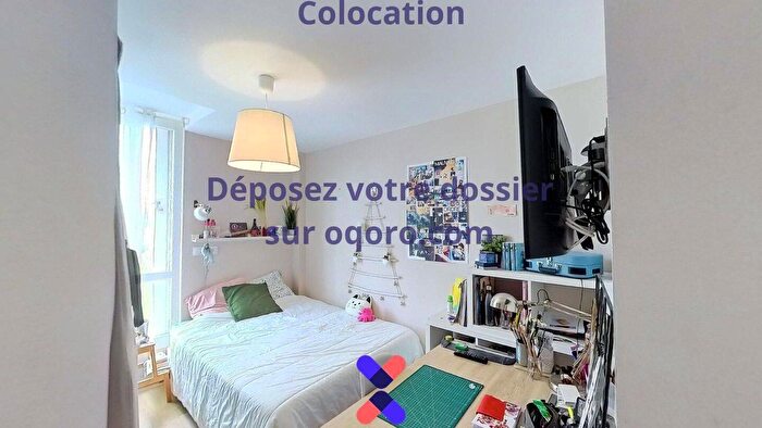 Appartement 5 pièces à louer - Barriere du Medoc, Le Bouscat