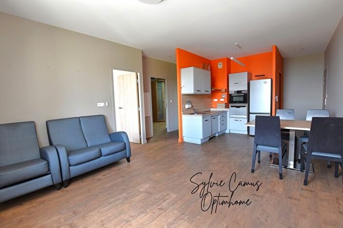 Appartement 3 pièces à vendre à Sainte-Sigolène