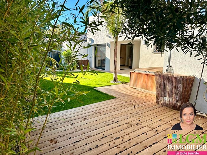 Appartement à vendre - Mauguio, Jean-Paul Beugnot, Ferrari - 4 pièces - 3 chambres