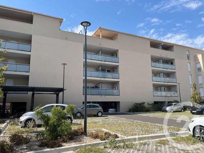 Cavaillon : Appartement 2 pièces à louer