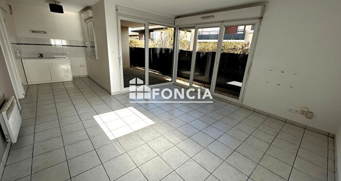 Appartement à vendre - Bruges, Lartigue, Crabeyres, Pasteur - 3 pièces - 2 chambres