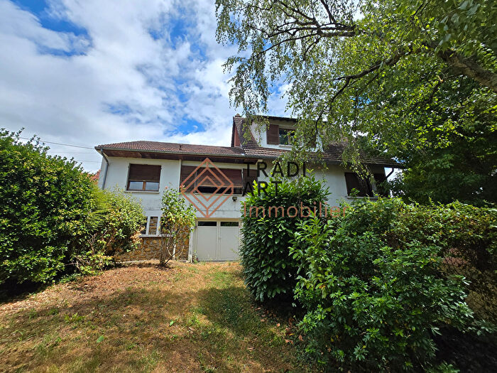 Maison 9 pièces à vendre - Saint-Michel-sur-Orge, Gambetta