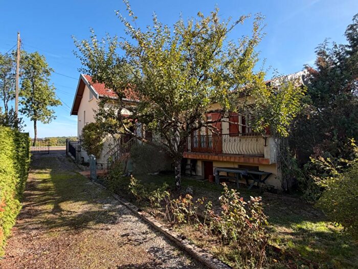 Maison 3 pièces à vendre - Saint-Dizier, Marnaval