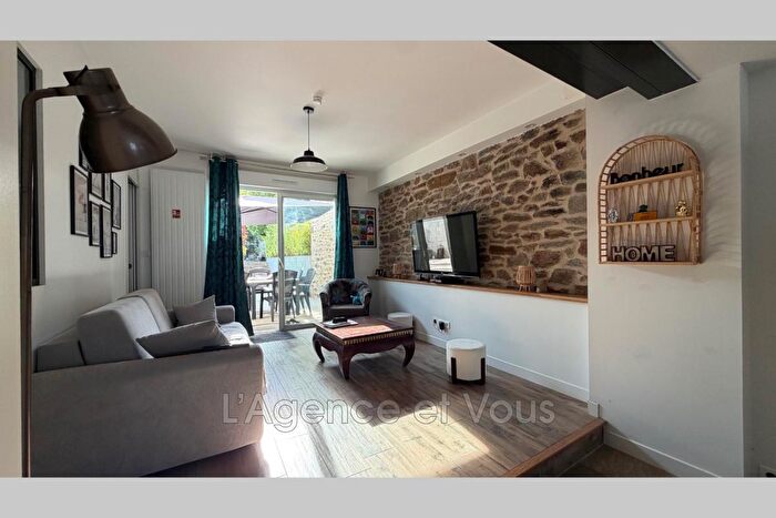 Pleurtuit : Maison 4 pièces à vendre