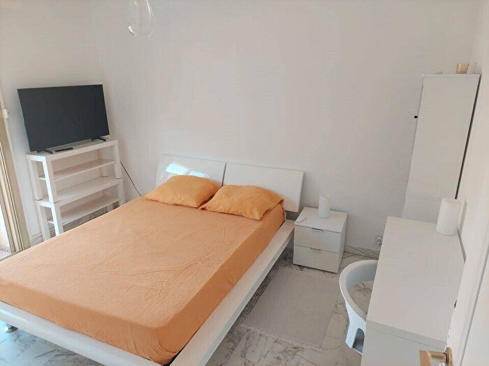 Appartement 1 pièce à louer - Fontmerle, Antibes