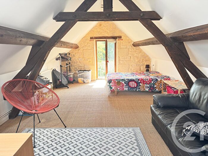 Maison à vendre - Nevers, République, Préfecture - 5 pièces - 3 chambres