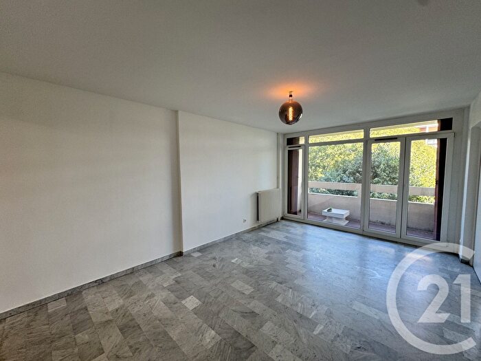 Appartement 4 pièces à Marseille 12ème, La Fourragère, à louer