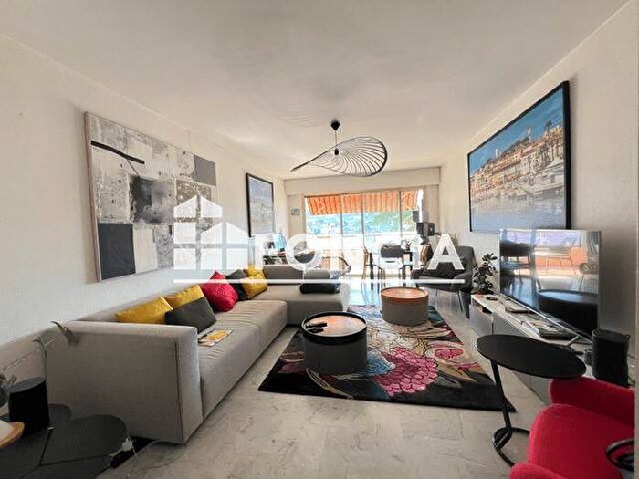 Appartement 4 pièces à louer - Tignes et Sevigne, Le Cannet