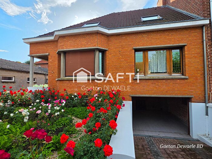 Maison 5 pièces à vendre - Hondschoote