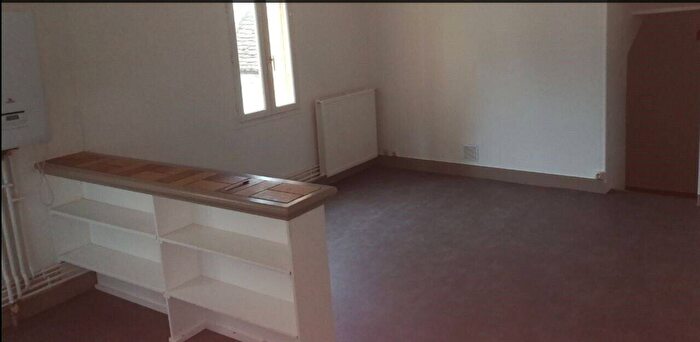 Brienon-sur-Armançon - Appartement 2 pièces à louer