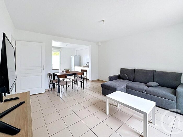 Maison 4 pièces à Lanton, à louer